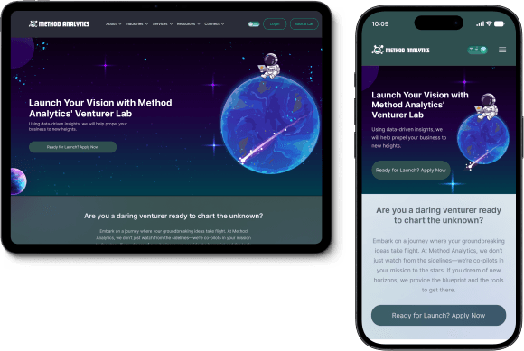 Conversion Optimization Method Analytics
