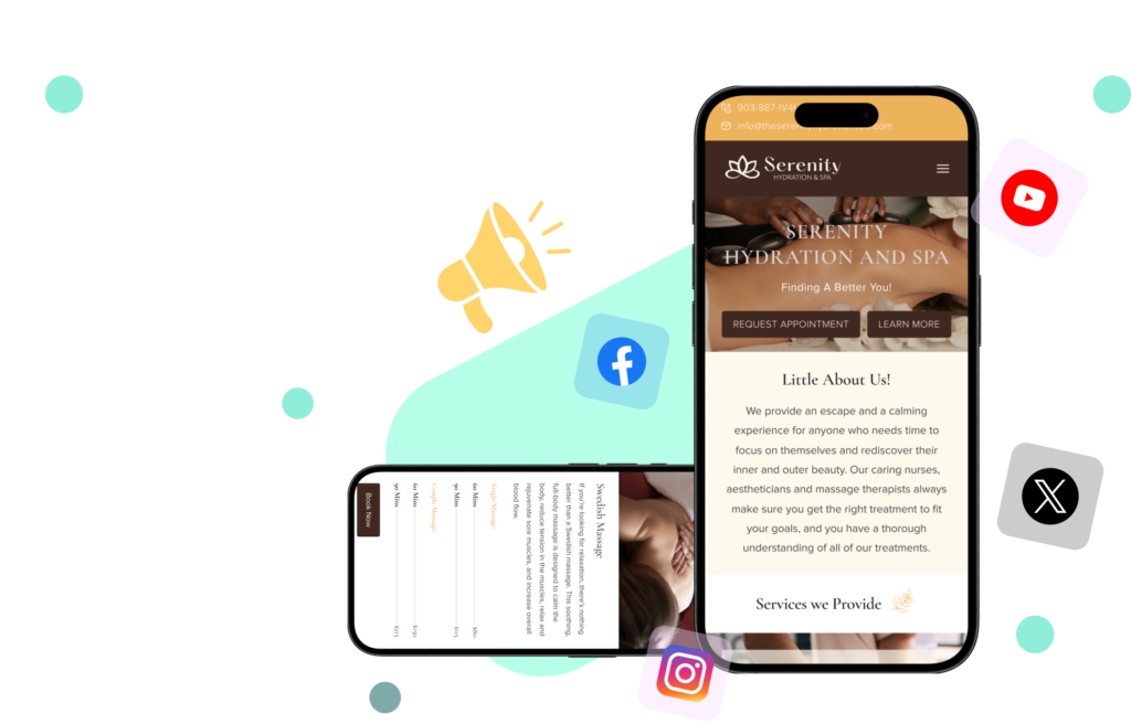 Visibility & Brand awareness - Method Analytics